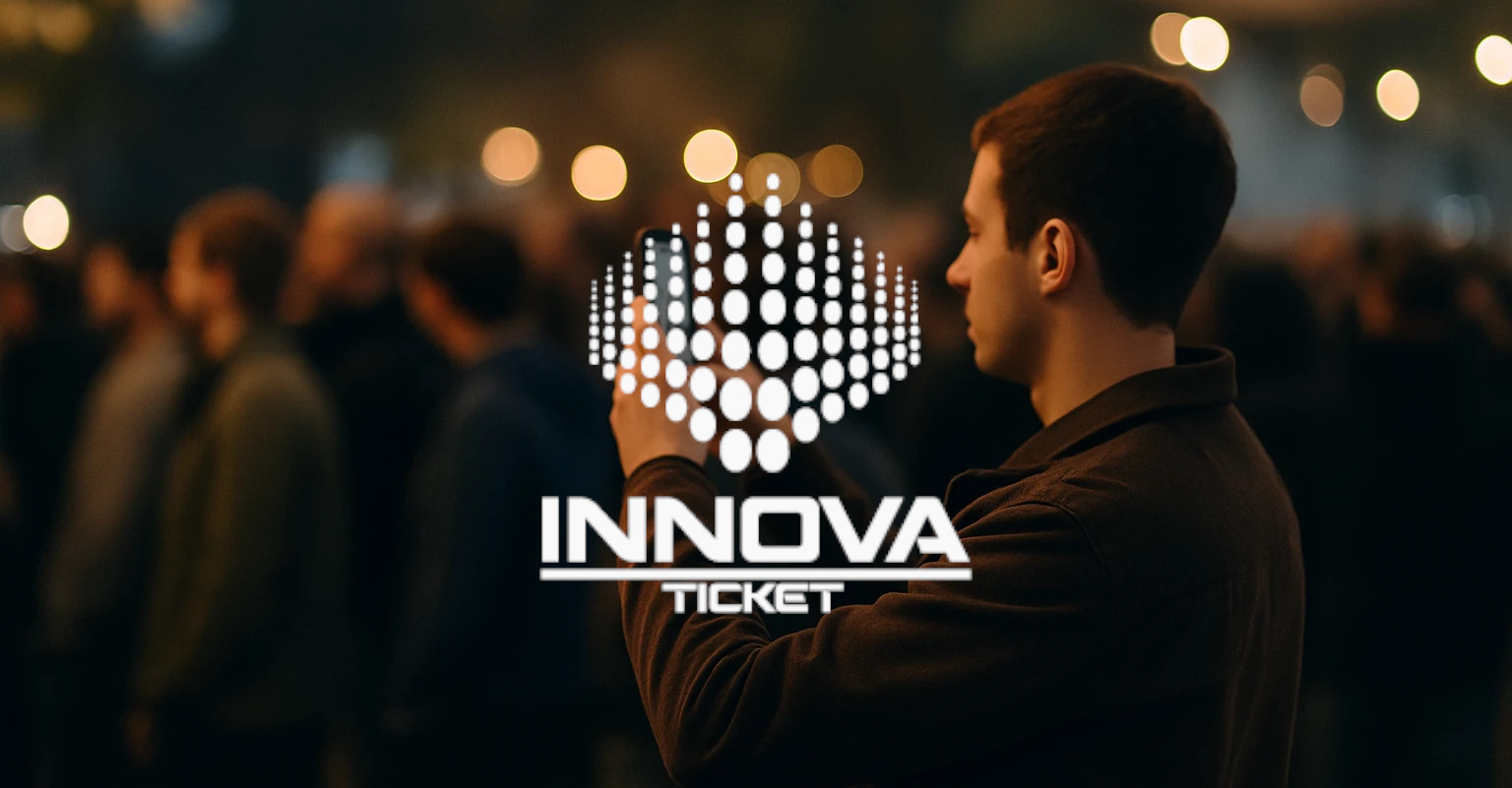 Innova Ticket - Venta de Entradas Online en Argentina | Eventos, Shows ...